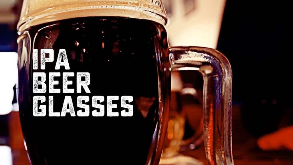 IPA Beer Glasses: Top 6 Picks + Everything You Need to Know