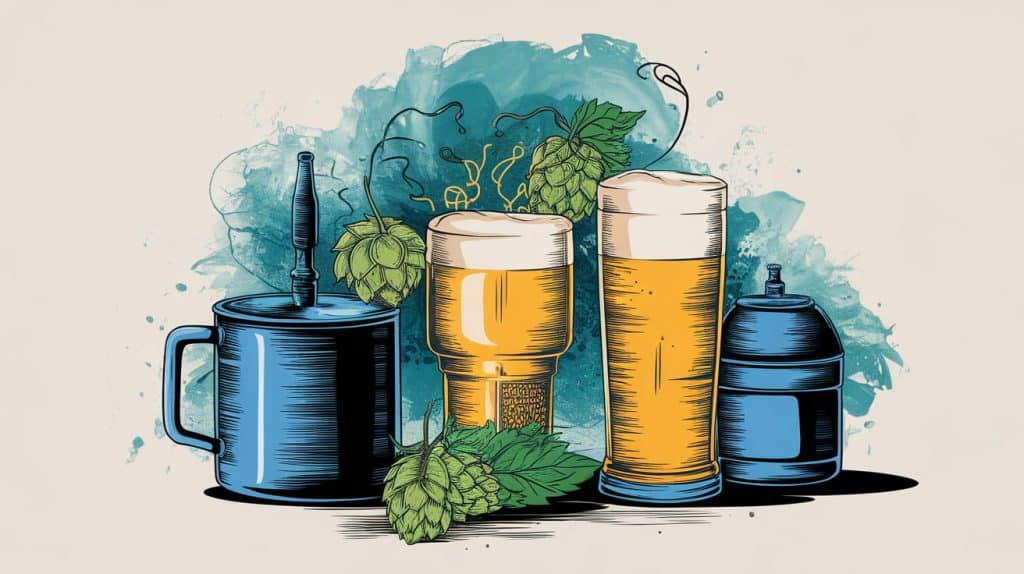 How To Brew Festbier [Full Recipe] Homebrew Academy