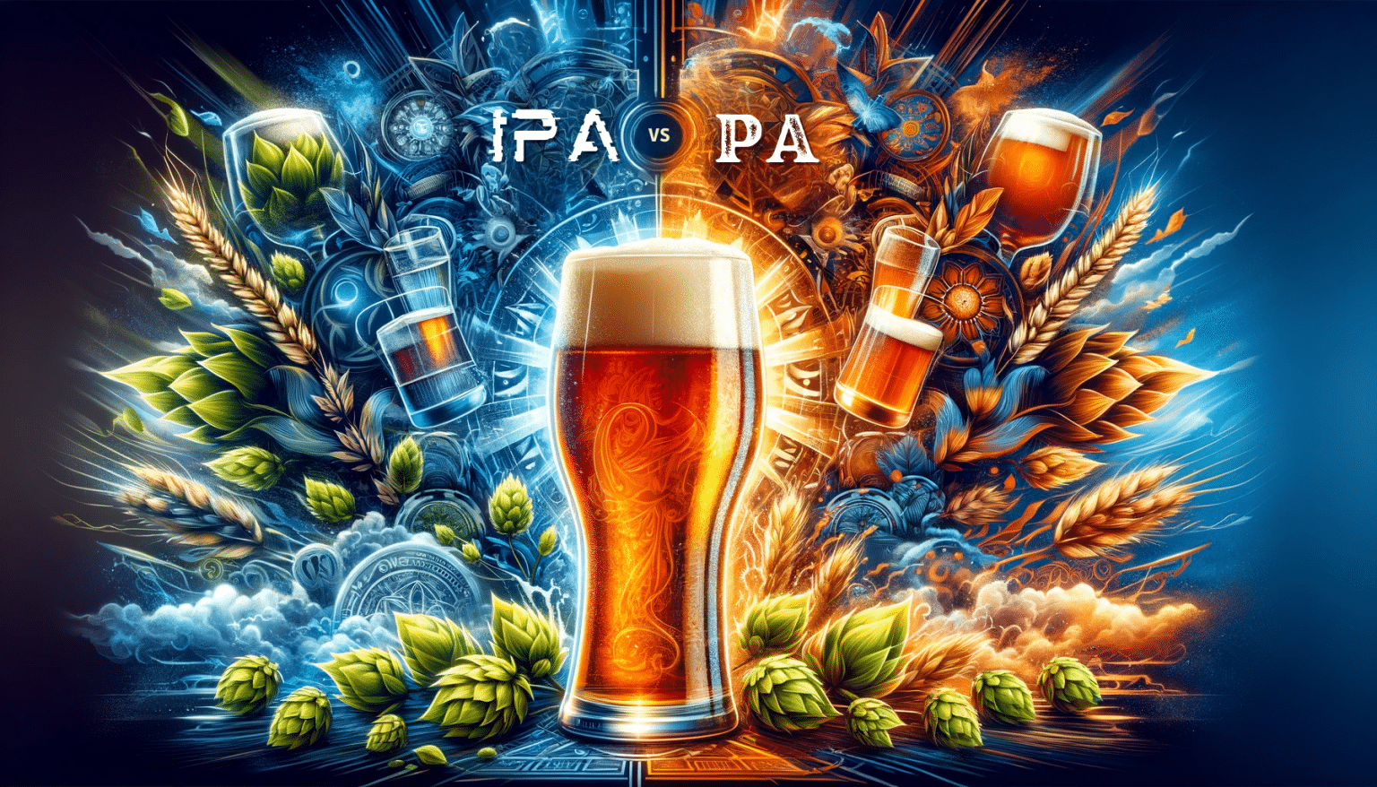 Draft Beer Explained: The Homebrewer's Guide [Brewing Insights]