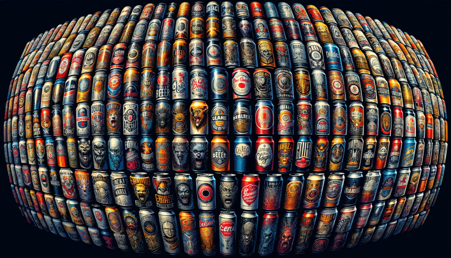 Reviving the Party Ball Beer: A Tribute to the Ultimate Festive Keg