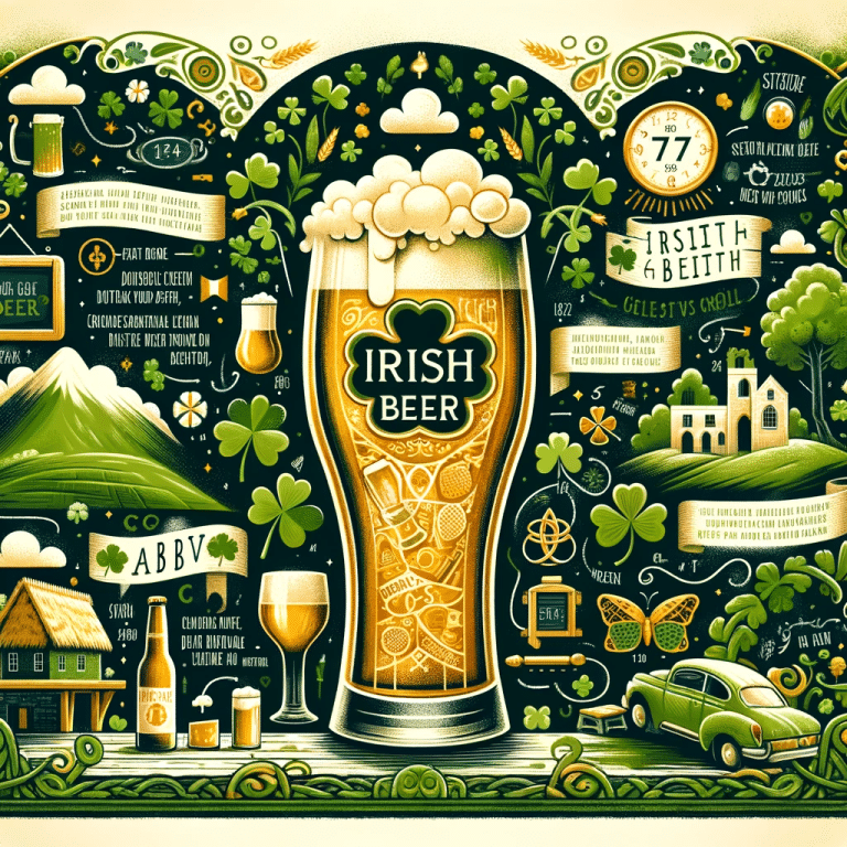 Irish Beer