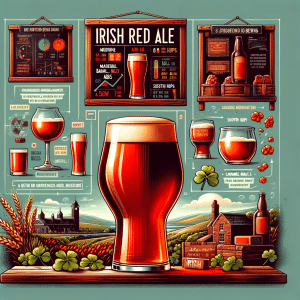 Irish Red Ale