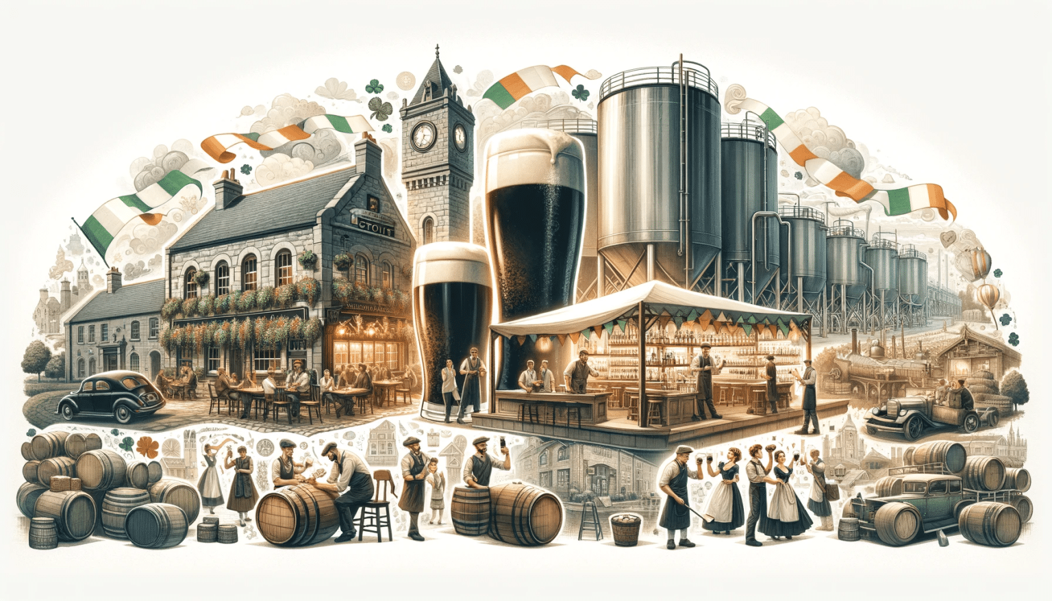 Irish Stout