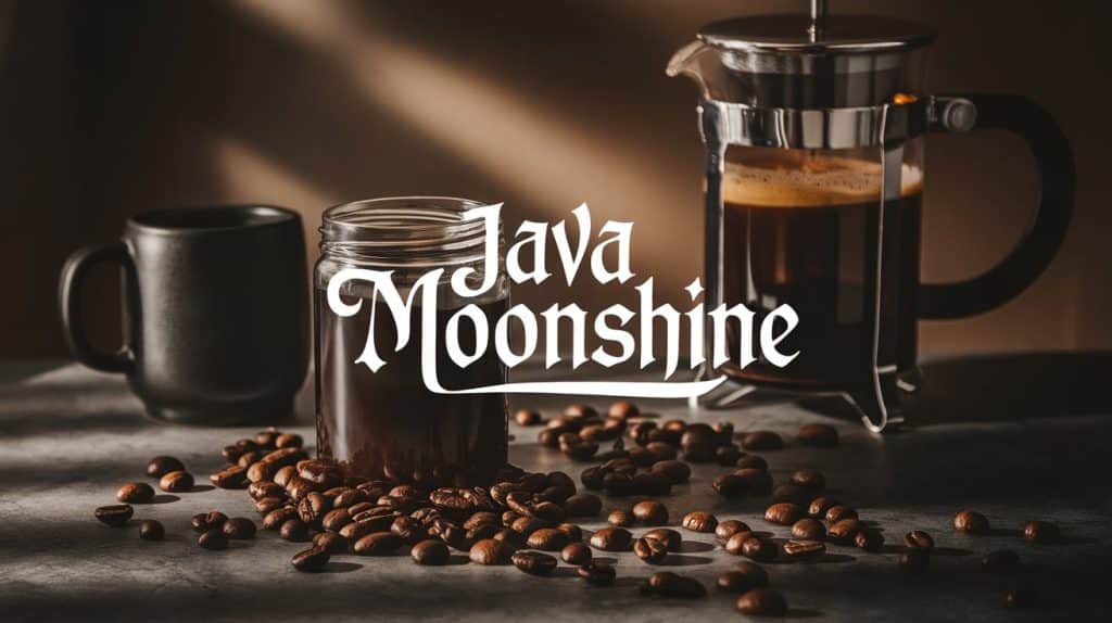 How to Make Java Moonshine