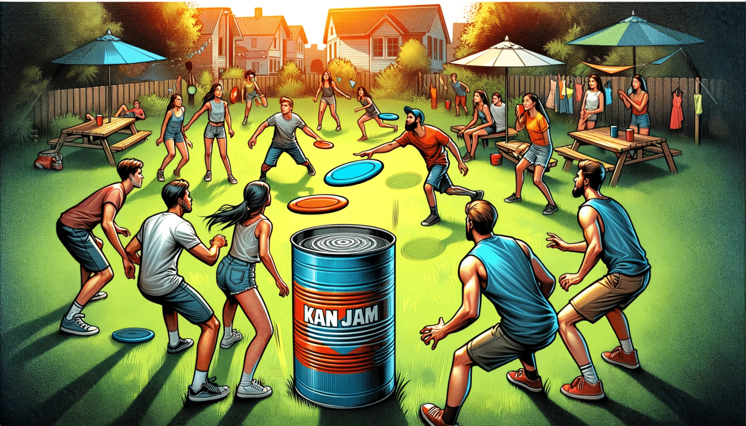 25 Fun Beer Drinking Games for Your Next Party