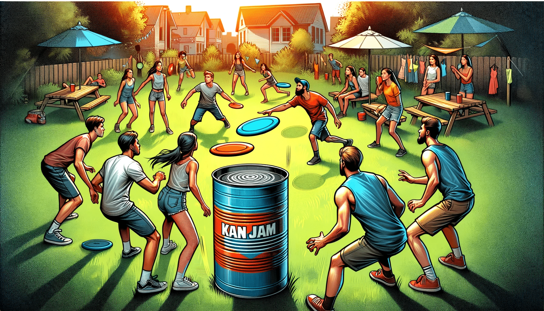 25 Fun Beer Drinking Games for Your Next Party