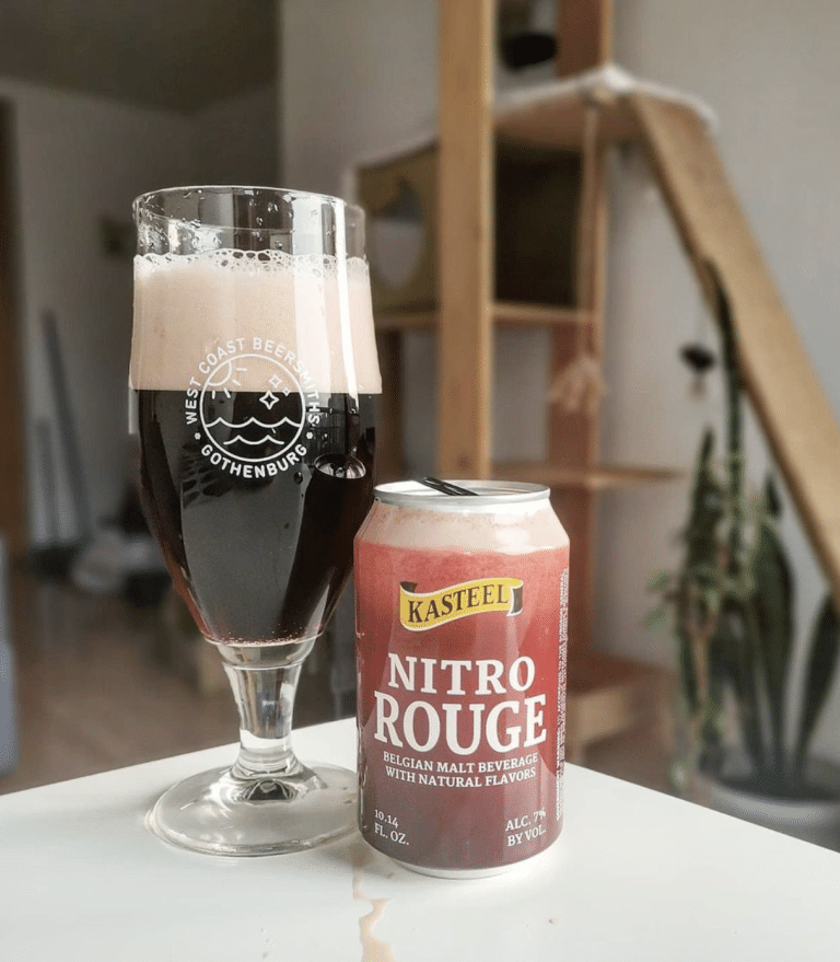 Sweet Beer: Irresistible World of Sugary Brews [Insider's Edition]