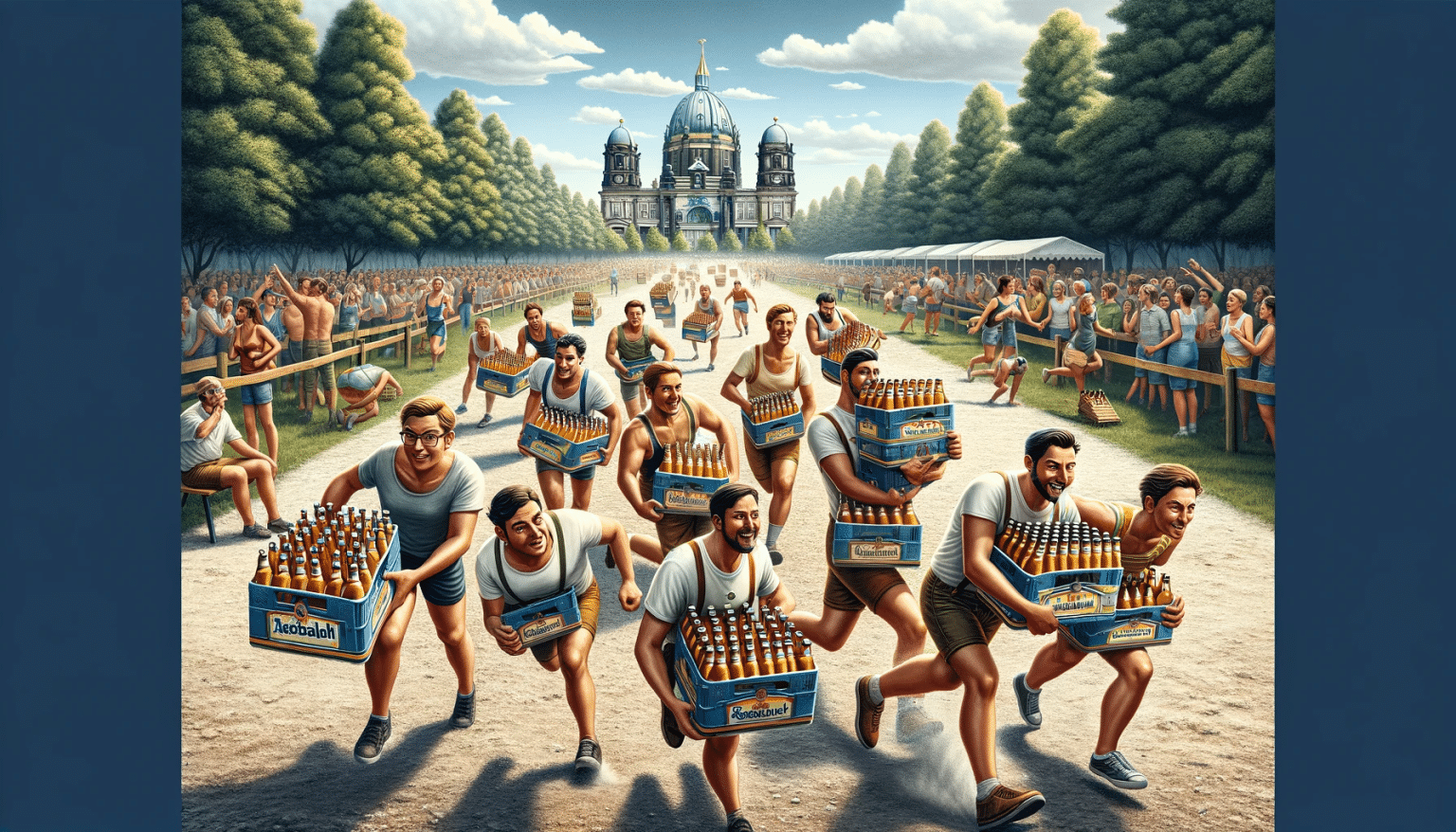 25 Fun Beer Drinking Games for Your Next Party