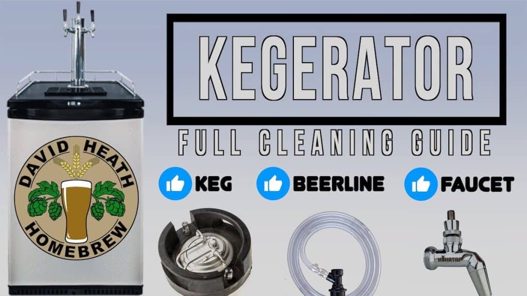 Best Kegerators for the Home | Homebrew Academy