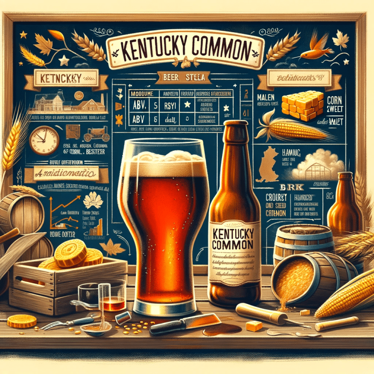 Kentucky Common