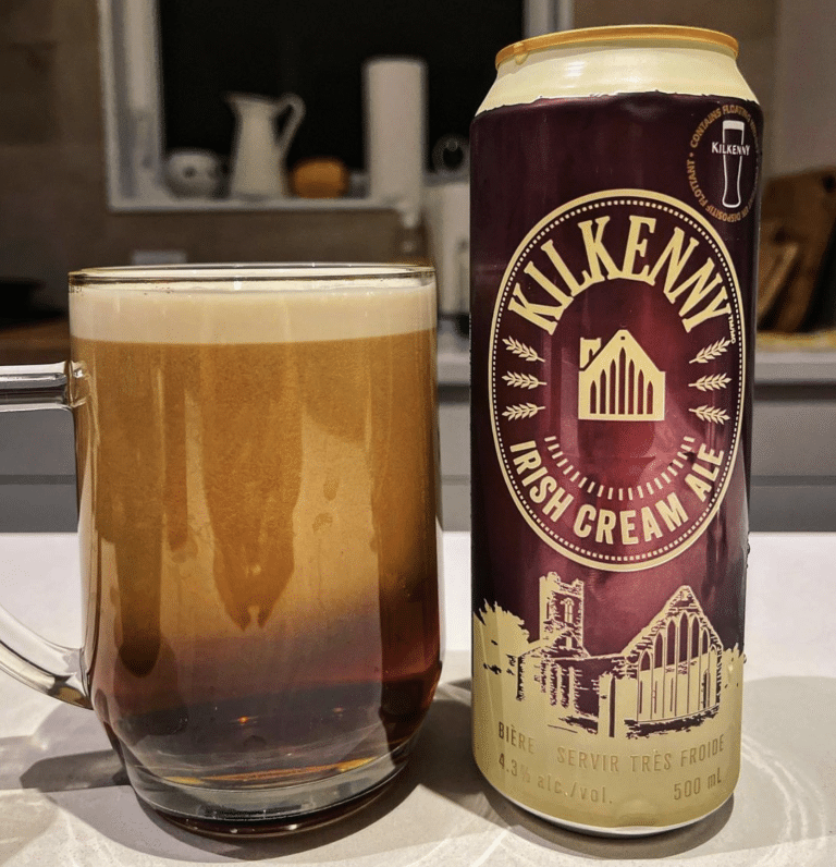 Sweet Beer: Irresistible World of Sugary Brews [Insider's Edition]