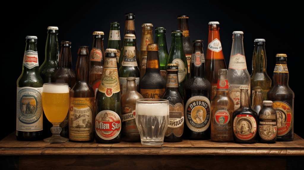 Lager Beer Odyssey: Embark on an Epic Quest of Taste and Tradition!
