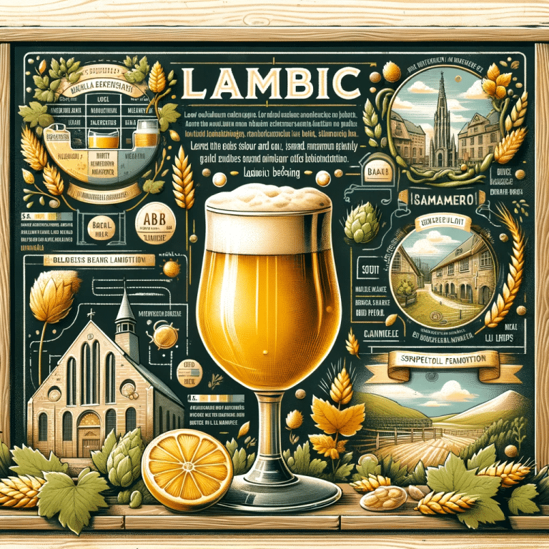 Lambic
