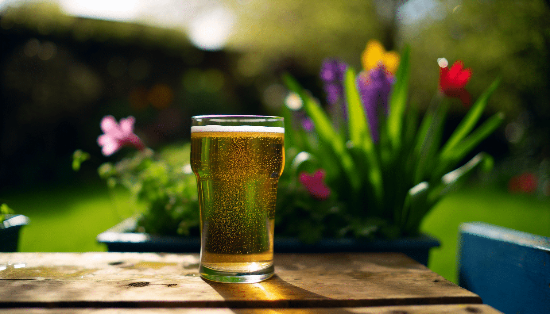 Sweet Sips: Discover the Top Honey Beer Picks for Every Season