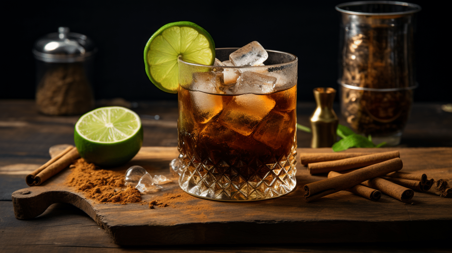 Root Beer Cocktails: A World of Fizz, Spirits, and Delight! [Expert ...