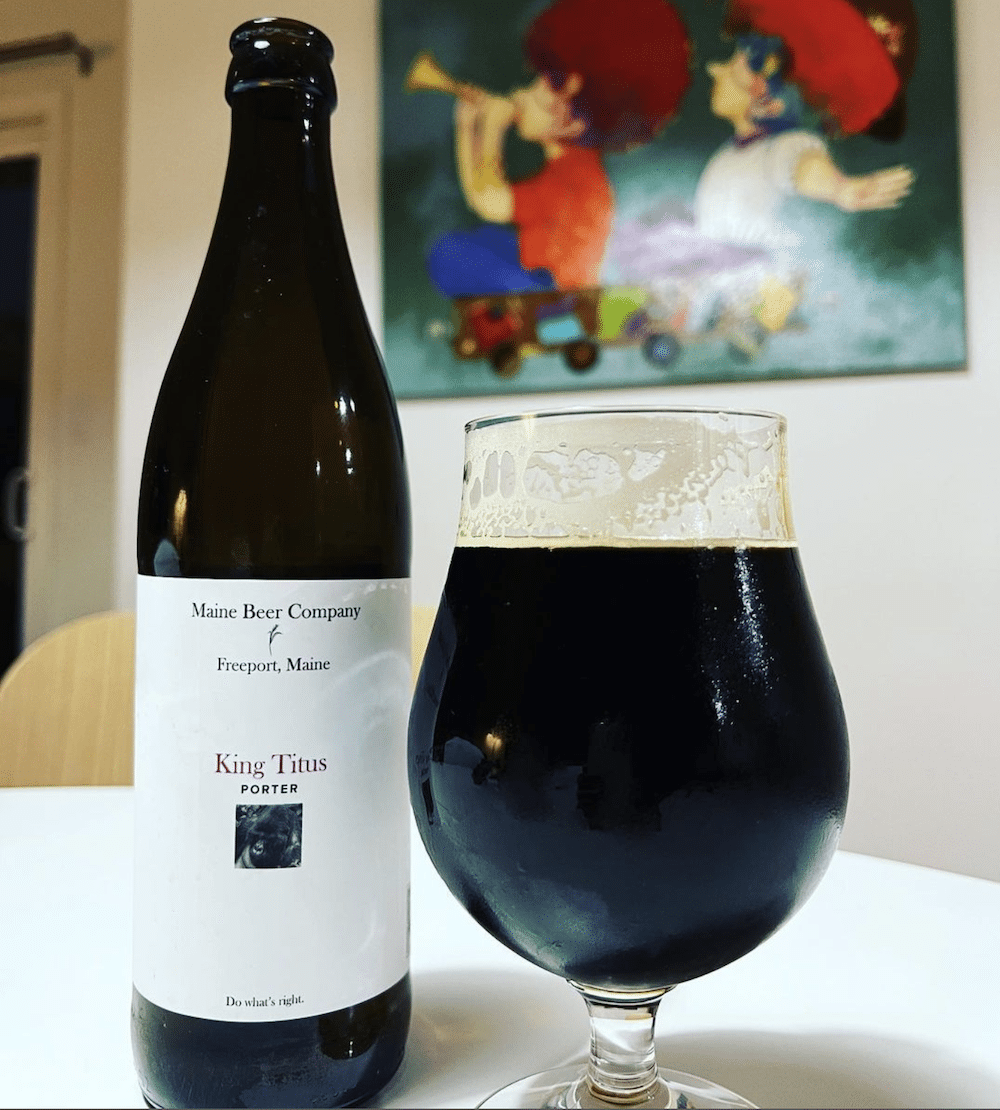 Best Porter Beers: Tour of the Darkest Delights in Creamy Excellence