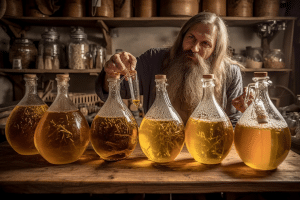 50+ Delicious Mead Recipes for the Perfect Honey Wine