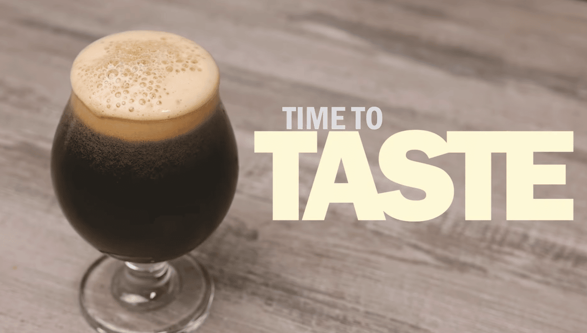 Mexican Hot Chocolate Stout Recipe