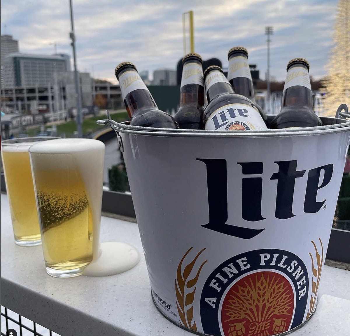 Great Beers; garage beers, shower beers, vacation beers, hot tub beers ...