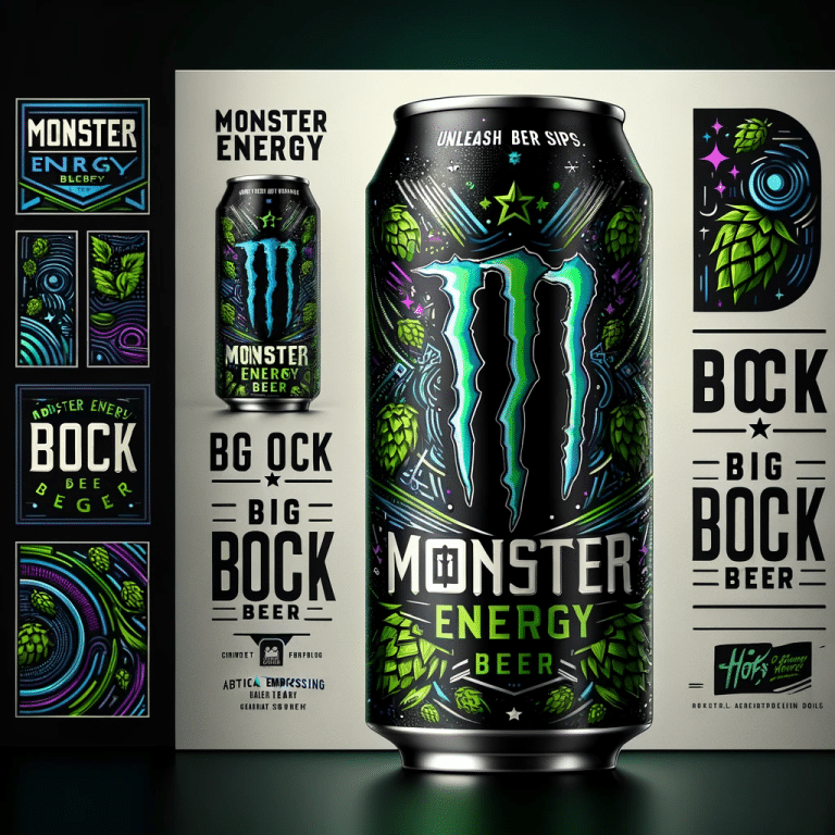 Beer Can Design Mashups: Six-Pack Picasso's You'll Wish Were the Real Deal