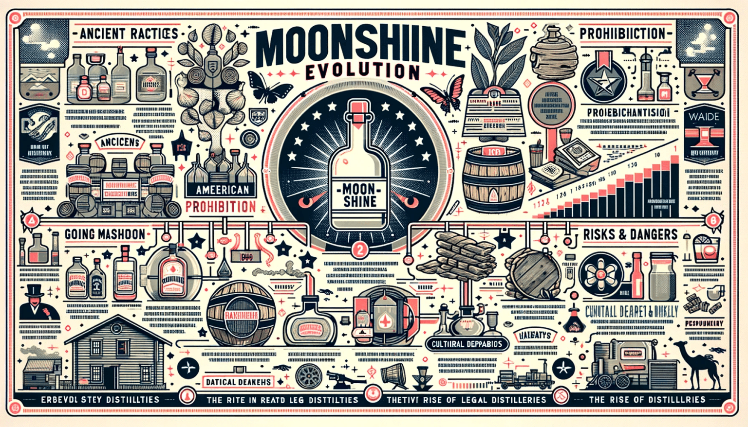 How to Make Moonshine: Easy Step-by-Step Process