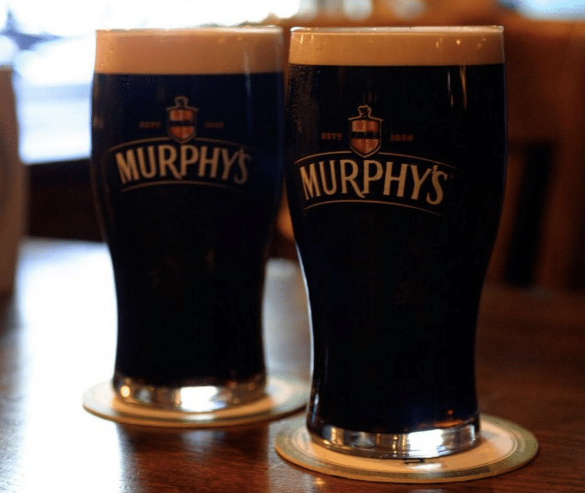 Best Irish Beers: Experience the Top 12 Remarkable Beers of Ireland [St ...