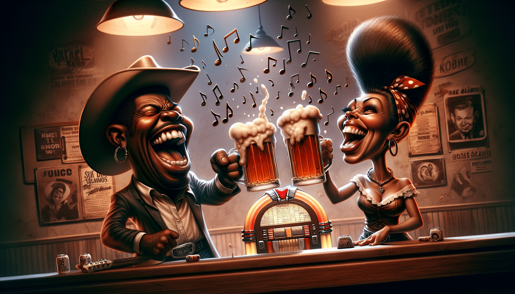 Cheers to Laughter: 50 Best Beer Quotes for Every Brew Enthusiast