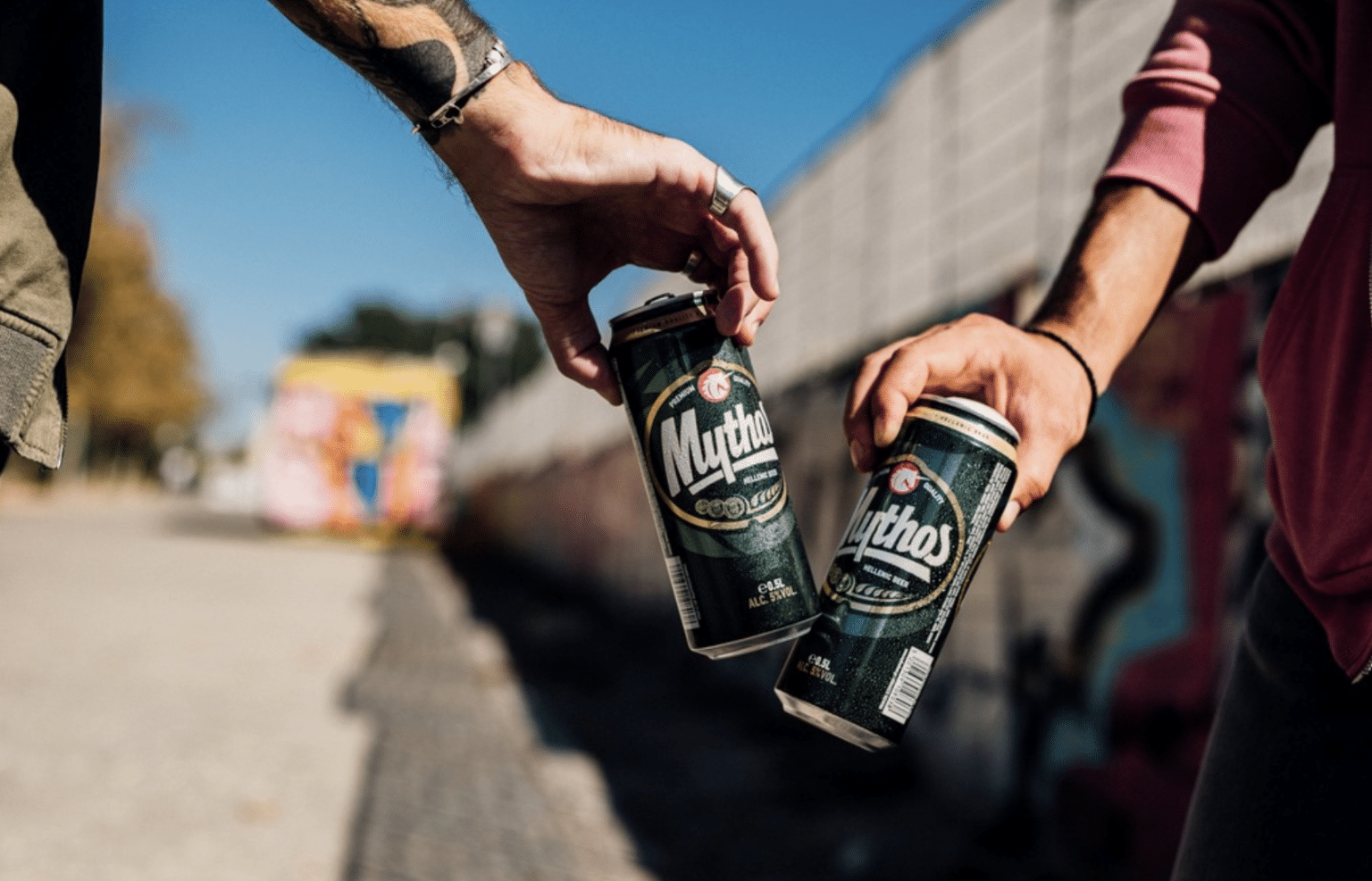 Best Greek Beers: Savor the Aegean Essence with Our Top 10 Selections ...