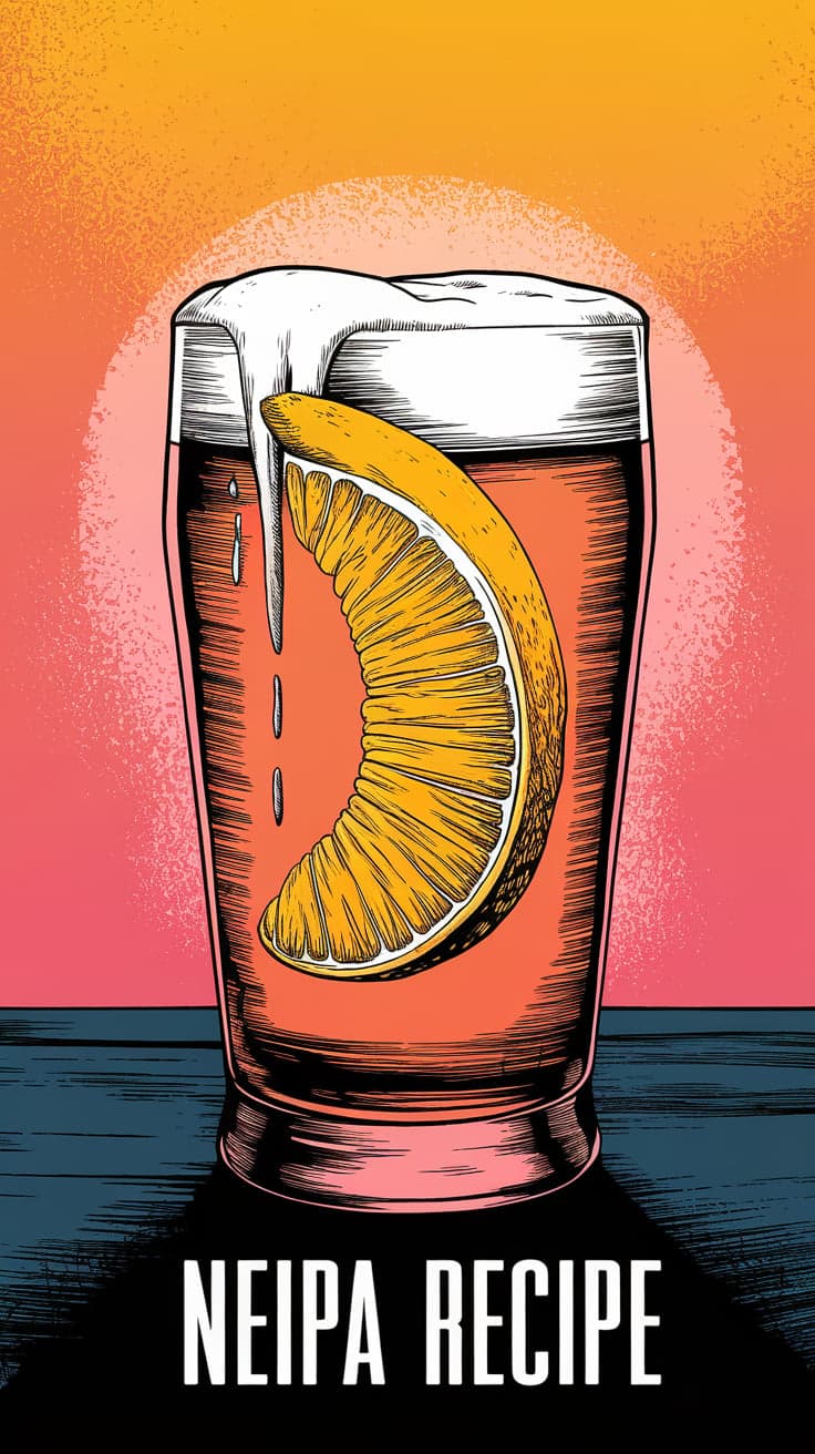 How To Brew New England IPA [NEIPA] Homebrew Academy