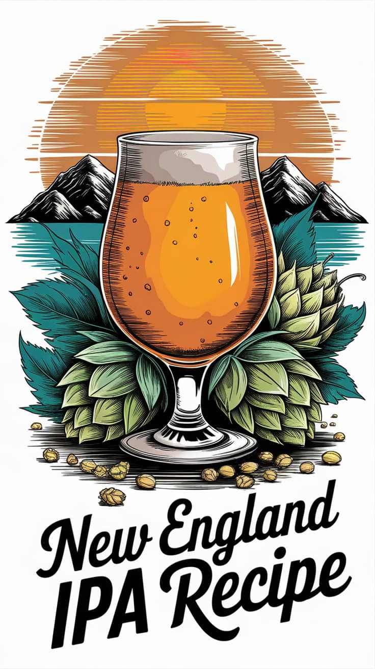 How To Brew New England IPA [NEIPA] Homebrew Academy