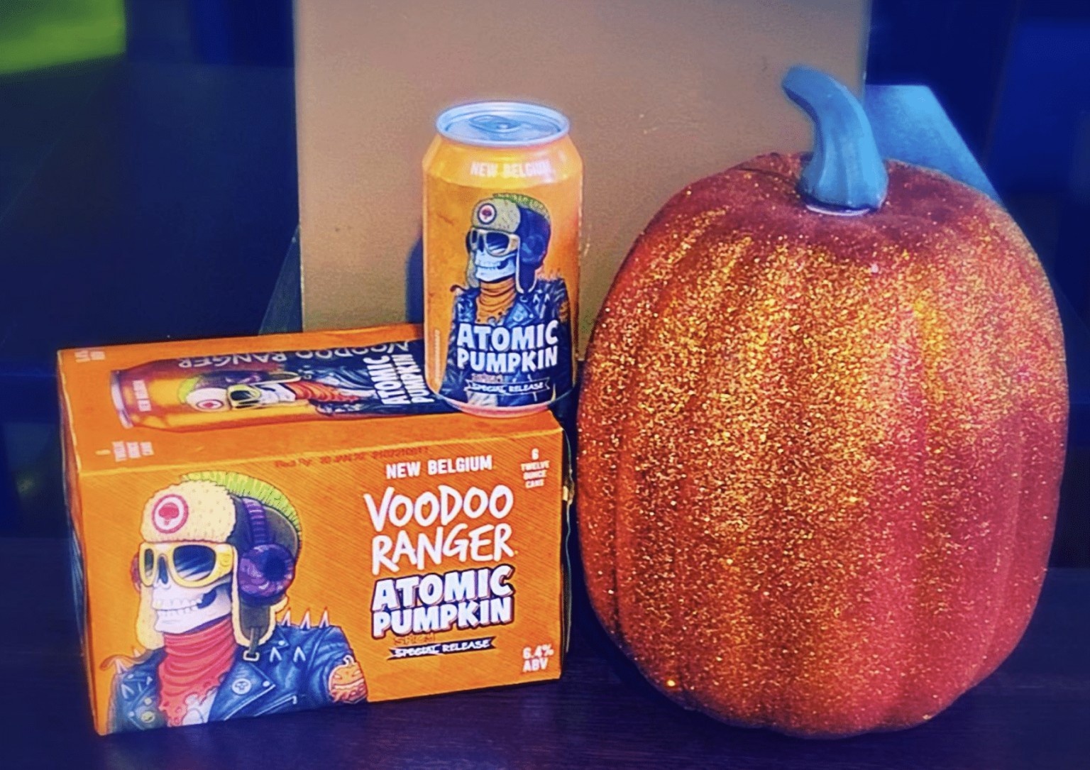 Best Fall Beers: Pumpkin Ales to Classic Oktoberfests Pints