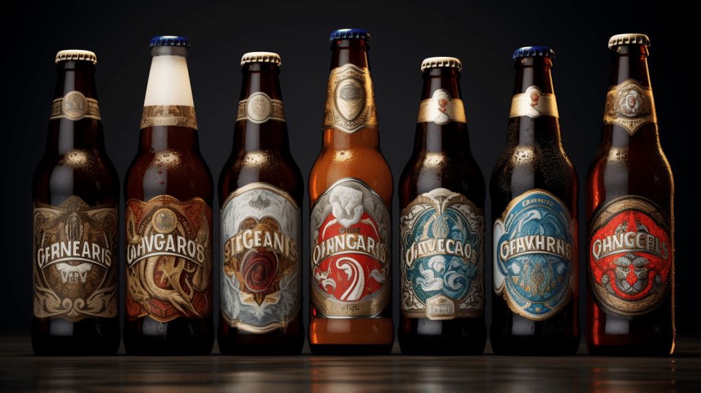 Best French Beer: Savor the Superior Styles and Brands [Must-Try List]