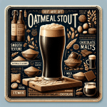 Oatmeal Stout