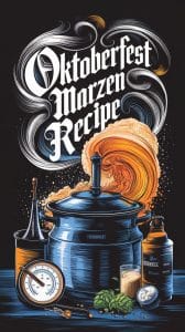 How To Brew Märzen Oktoberfest Beer [Full Recipe] Homebrew Academy