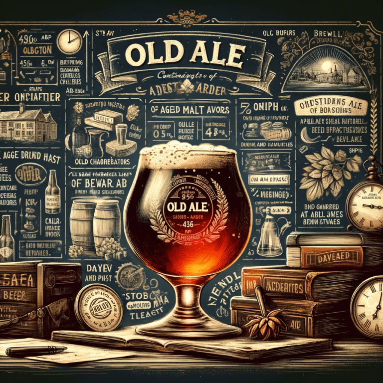 Old Ale