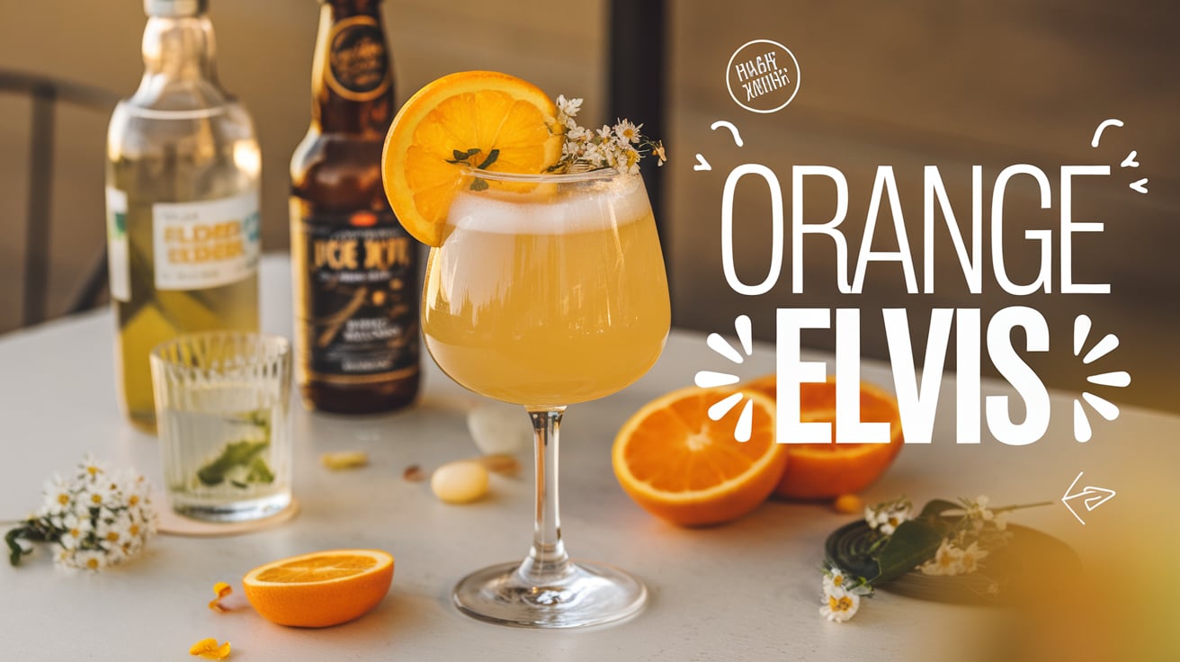 Summer Beer Cocktails – Light, Fizzy & Backyard-Ready ☀️