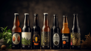 Organic Beer: Experience the Unforgettable Taste of 10 Superior Craft ...