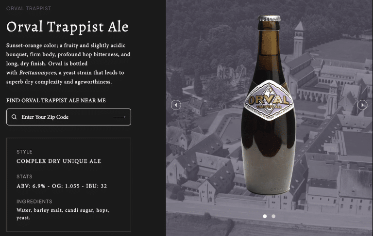 Belgium's Liquid Gold: Discover the Best Belgian Beers That Leave a Lasting Impression!