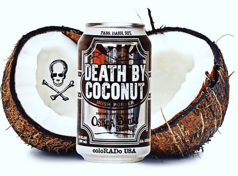 Best Porter Beers: Tour of the Darkest Delights in Creamy Excellence