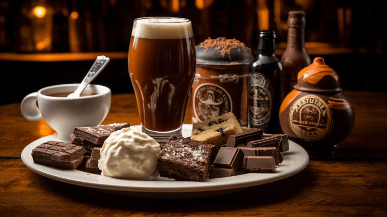 Best Chocolate Beers: The Creamy, Rich Brews You Cannot Resist [Serious ...