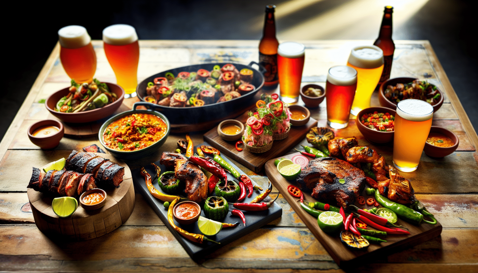 Exploring the Bold Hops & Crisp Finish of the Classic West Coast IPA