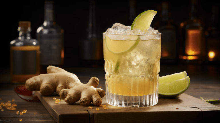 Best Ginger Beers Brands: The Definitive Guide