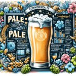 Pale Commonwealth Beer