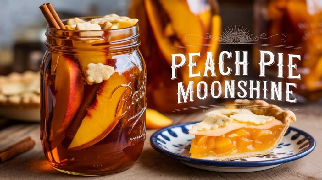 How to Make Applejack Moonshine [Full Recipe]