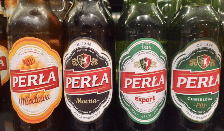 Best Polish Beers: Decoding the Secret Pleasures of Polish Pints [Must ...