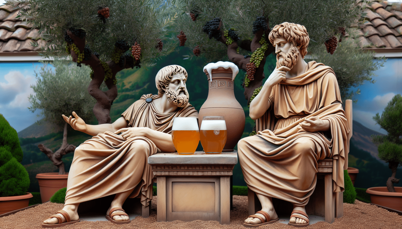 Cheers to Laughter: 50 Best Beer Quotes for Every Brew Enthusiast