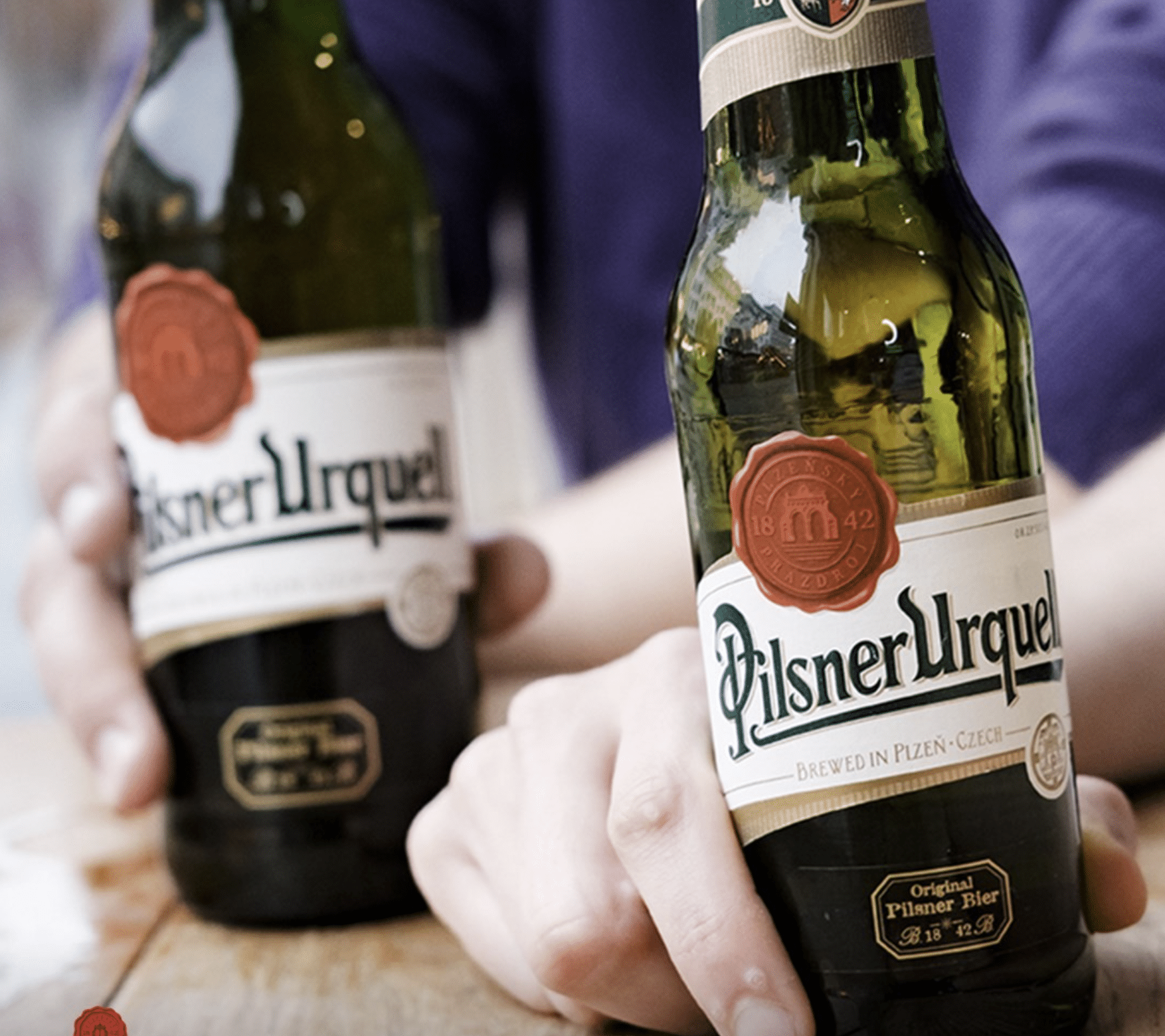 Great Beers; garage beers, shower beers, vacation beers, hot tub beers ...