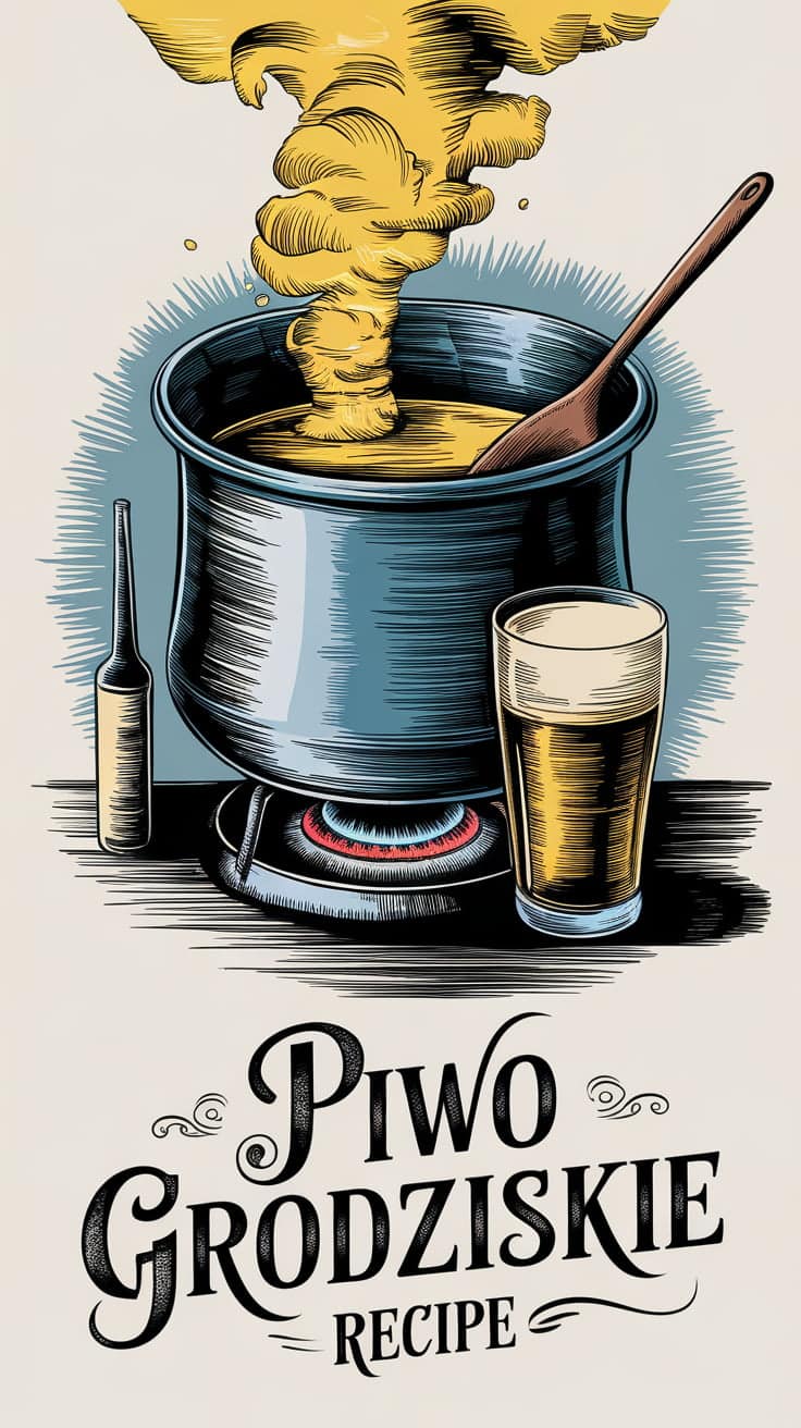 How To Brew Piwo Grodziskie [Full Recipe] Homebrew Academy