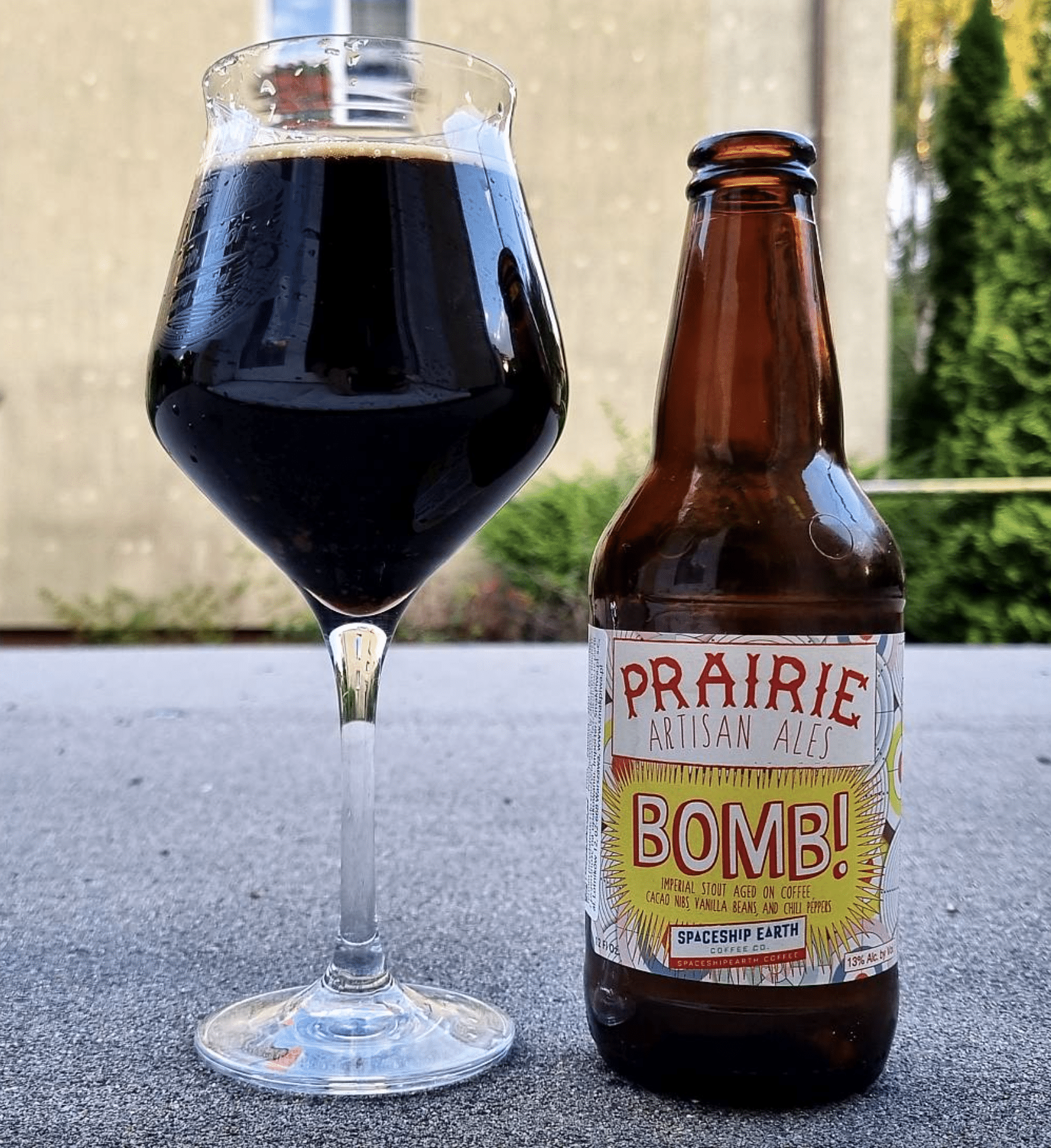 Java & Hops: Crafting the Perfect Coffee Beer Blend with a Twist