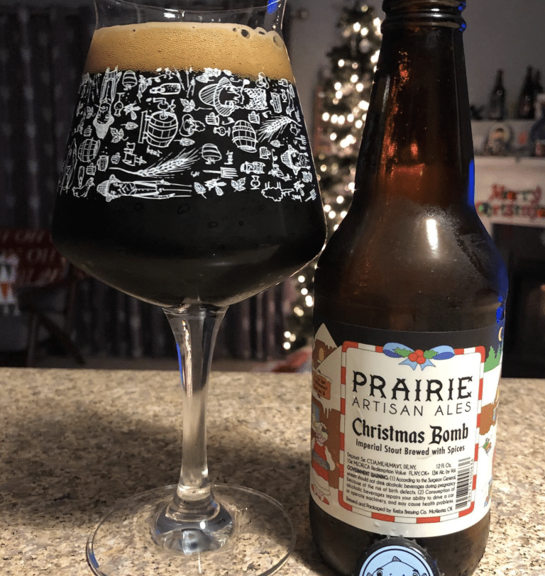 Merry Beer-Mas: Must-Try Christmas Beers & Winter Lagers